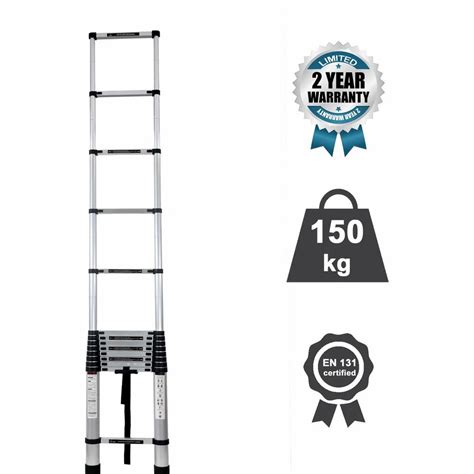 Aluminium Ladder Aluminium Extension Ladder Manufacturer From Jaipur