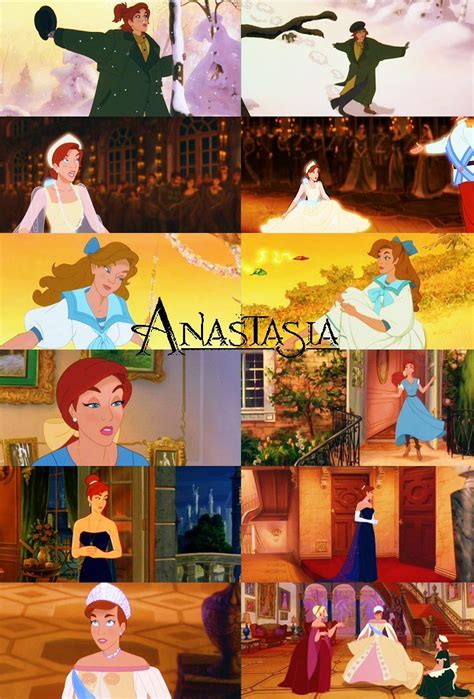 Anastasia Princess Anastasia Anastasia Movie Disney Anastasia