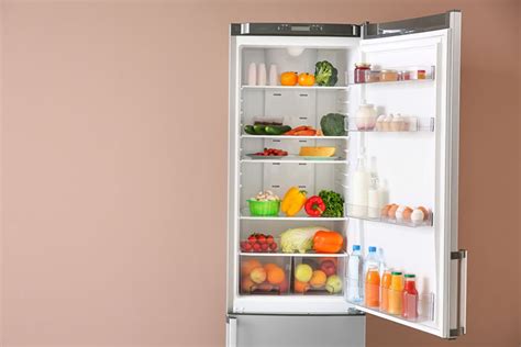 How Many Amps Does A Refrigerator Use RefrigeratorFAQ