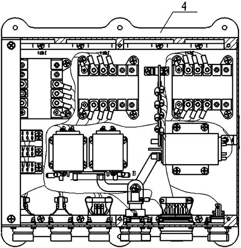 Pod Power Supply Control Box Eureka Patsnap