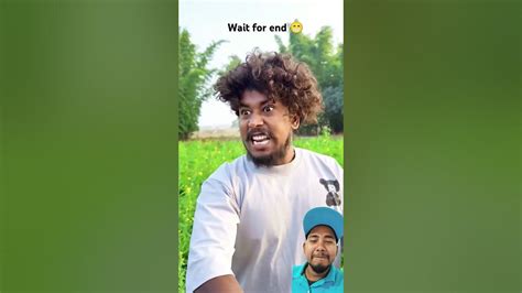 हर नहीं मानेगा 😁 Comedy Funny Surajroxfunnyvibeo Shortvideo