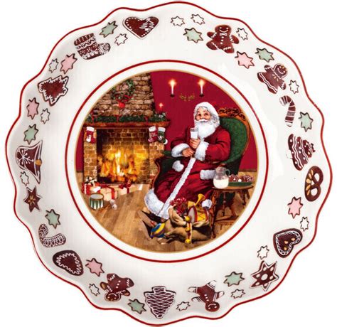 Villeroy Boch Annual Christmas Edition 2023 Schale Klein 16 Cm Ab 19