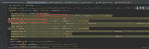 flowable定时任务和表单 flowable 表单使用 csdn博客