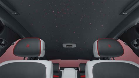 Rolls Royce presenta la edición limitada Ghost Prism