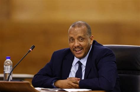 Ethiopias Tigray Region Appoints New Interim Leader Tigrai Tv