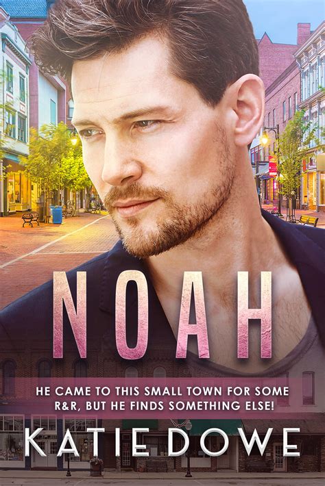 Noah Members From Money Season Two 41 By Katie Dowe Goodreads