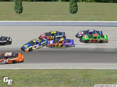 Nascar Racing 2003 Season Alchetron The Free Social Encyclopedia