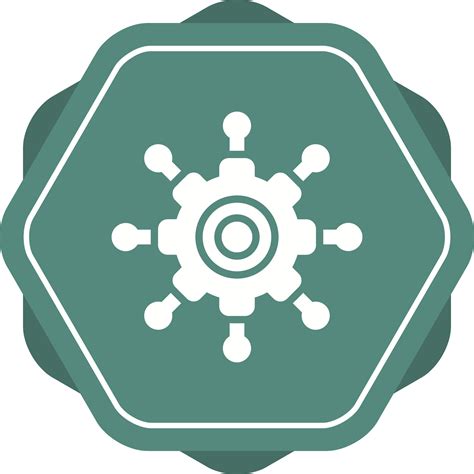 Microservices Vector Icon 28010311 Vector Art At Vecteezy