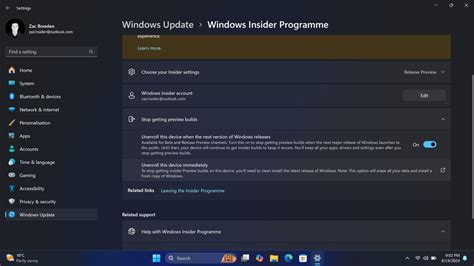 How To Get The Windows 11 2024 Update Version 24H2 On Your Computer NOW Windows Central
