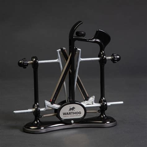 V Sharp Classic Ii Black Warthog Sharpeners