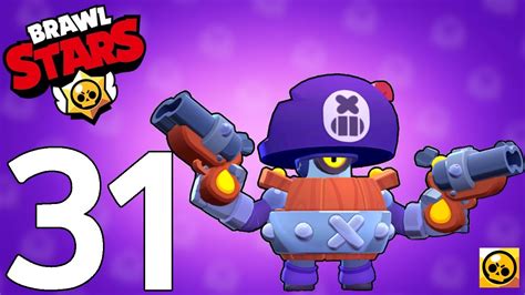 Brawl Stars Darryl Gameplay Youtube