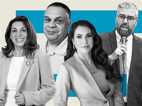 Anthony Rodriguez Wins District 10 Seat On Miami Dade Commission