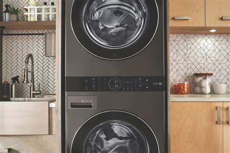 7 Best Washing Machines Top Front And Combos