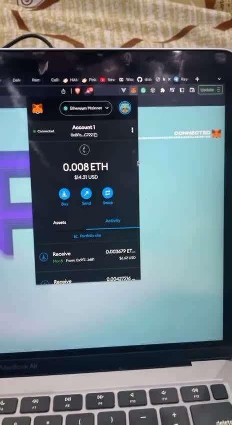 Create Dapp To Seep Out Ethereum And Erc20 Tokens By Cryptofaith Fiverr