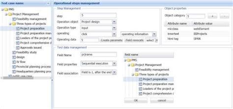 Use Case Association Settings Download Scientific Diagram