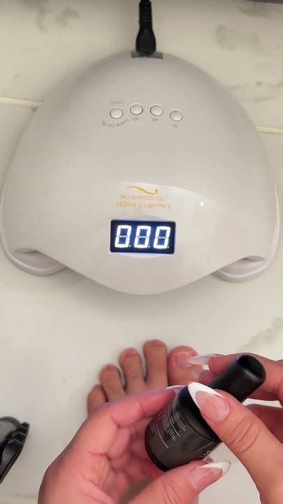 Nail Tips Foryou Nails Nailtutorial Nailpolish Shorts