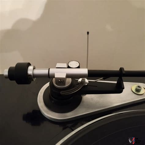 Adc Lmf 2 Tonearm Photo 4412935 Uk Audio Mart