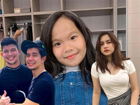 In Photos Bata Pa Lang Artista Na Gma Entertainment