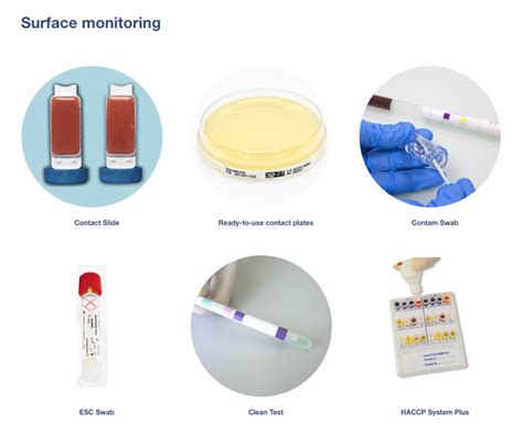 Solutions For Surface Monitoring Ewc Diagnostics