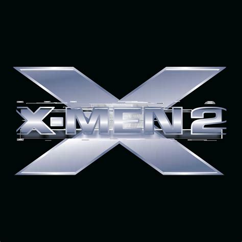 New X Men Logo
