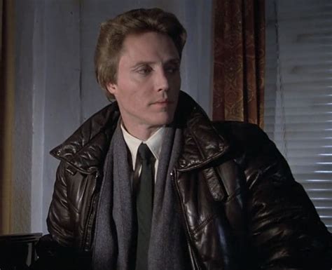 Christopher Walken Bio Net Worth Wife Age Height Awards Facts Artofit