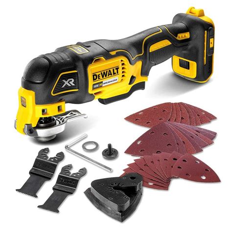 Dewalt Tools