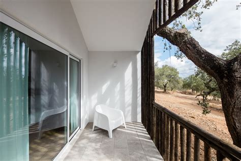 Gallery Of Sobreiras Alentejo Country Hotel Fat Future