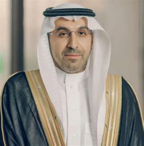 العبدالكريم يشكر القيادة على تحويل التحلية إلى الهيئة السعودية للمياه
