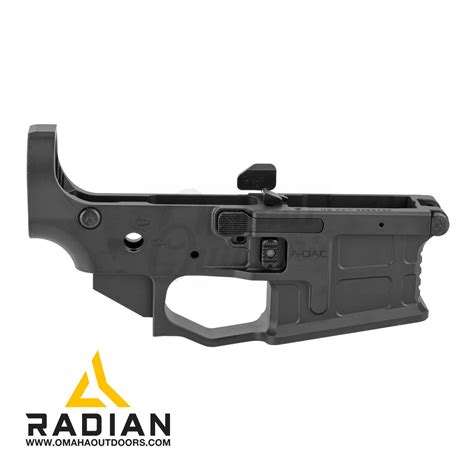 Radian Ax556 Lower Receiver