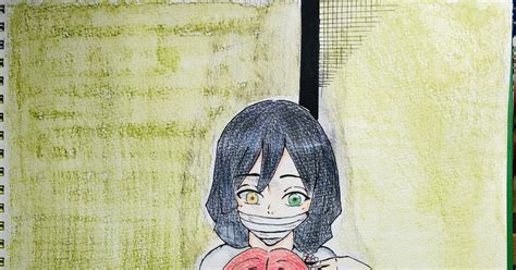 鬼滅の刃 鬼滅の刃、誕生日絵 ぴぐーのイラスト Pixiv