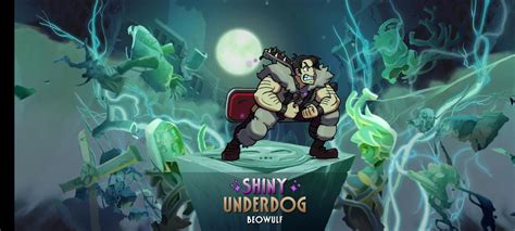 Lucked Out With This Rskullgirlsmobile