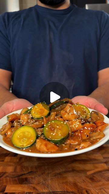 Vimarsh Patel On Instagram Takeout Series Series Ep 10 Panda Express