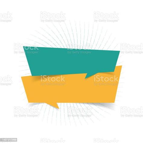 벡터 그림 현대 배너 스타일입니다 컬러 배너 벡터 스톡 일러스트 레이 션 0명에 대한 스톡 벡터 아트 및 기타 이미지 0명 3차원 형태 개념 Istock