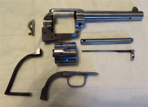 Rust Bluing Process British Militaria Forums