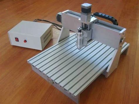 Automatic Cnc Wood Router Machine 6 Kw At Rs 385000 In Gautam Budh