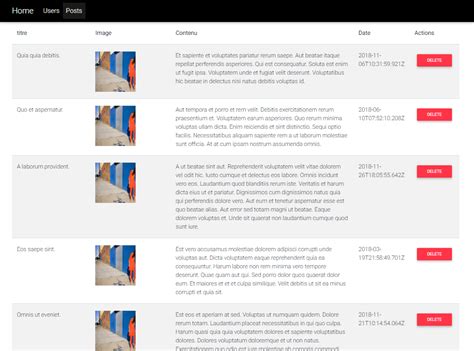 GitHub ChaimaaHaska Angular Nestjs