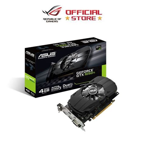 Asus Phoenix GeForce GTX Ti GB GDDR Graphics Card PH GTX TI G YV A M NA