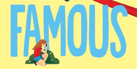 Review Camp Famous” By Jennifer Blecher Of Pens And Swords