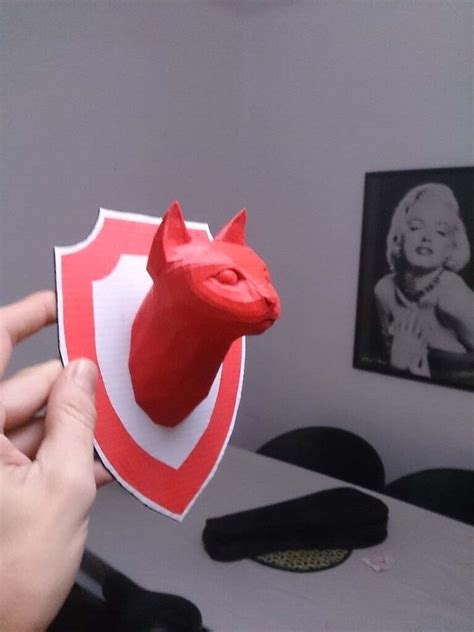 3d Printing Cat・cults