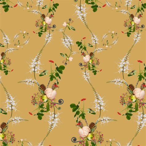 Cannonball Wallpaper From The Florescence Collection By Superflower