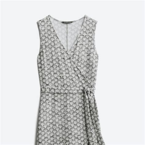 41 Hawthorn Dresses 4 Hawthorn Liana Faux Wrap Knit Dress Poshmark
