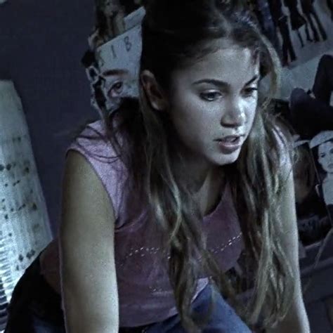 Evie Zamora In 2024 Thirteen Movie Aesthetic Thirteen Movie Best