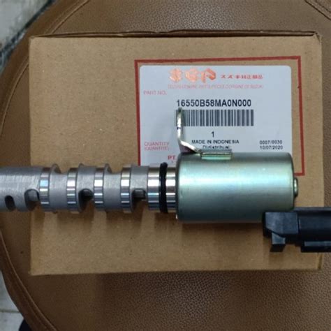 Jual Sensor Vvt Ertiga Shopee Indonesia