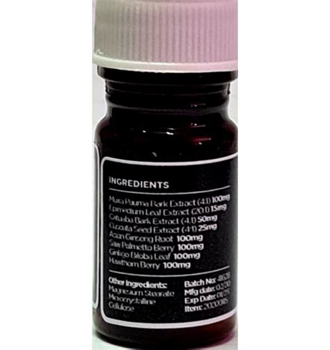 New 1 Male Sexual Enhancer Into Love