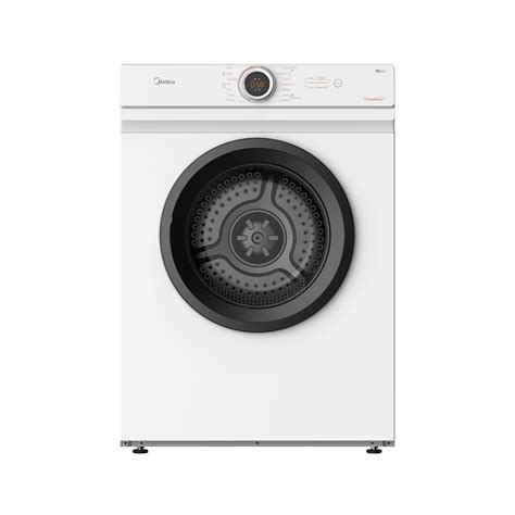 Midea 7 Kg Hygiene Dry Front Load Dryer Md100a70