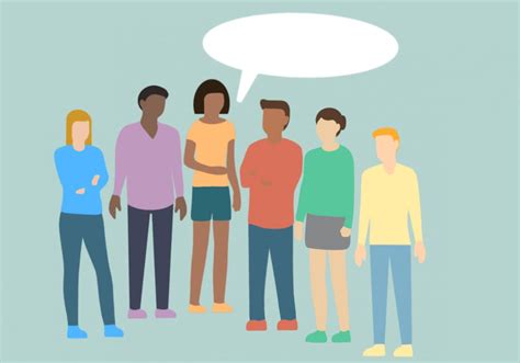 An Introvert And Extrovert All In One The Cavalier Daily University