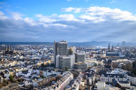 Haushalt Stadt Bonn Fehlen Bis Zu 100 Millionen Euro