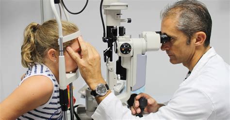 Retinopatía Diabética Un Mal Silencioso Que Puede Detectarse A Tiempo