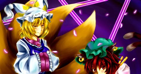 東方 Ex やはくのイラスト Pixiv