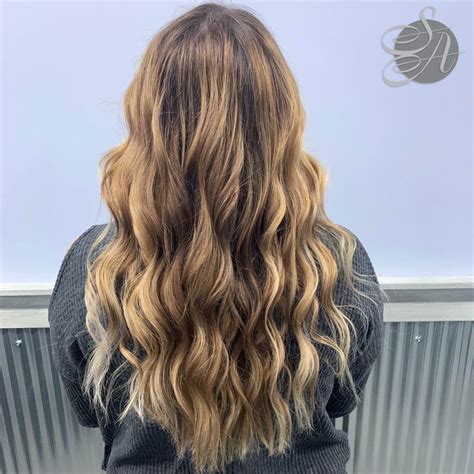 Gorgeous Balayage By Nicole 😍 Long Hair Styles Balayage Hair Styles